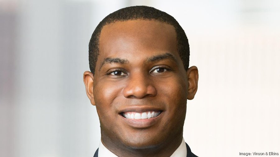 Law Roundup: Norton Rose Fulbright, Vinson & Elkins, Mayer Brown ...