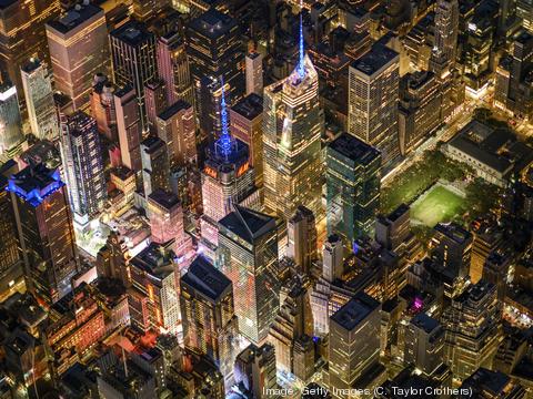 New York Technology News - New York Business Journal