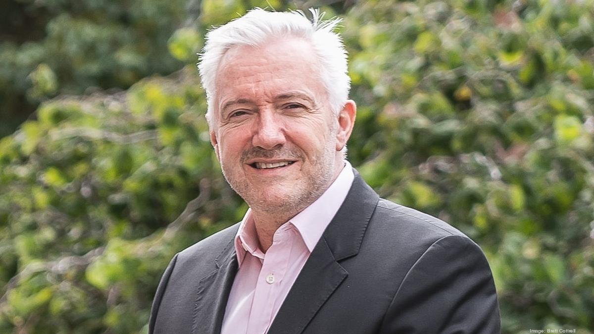 Executive Voice: CEO Paul Evans sees growth in virtual world with ...