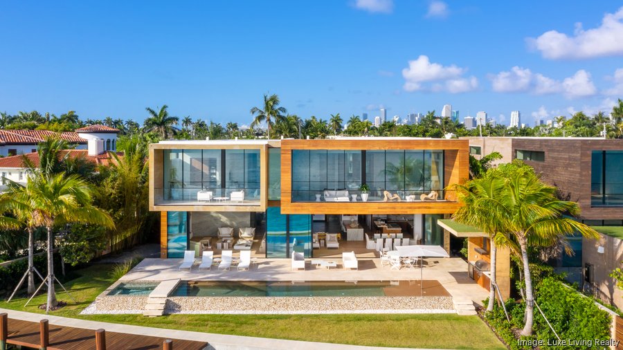 Americor CEO Banir Ganatra buys Miami Beach home (Photos) - South ...