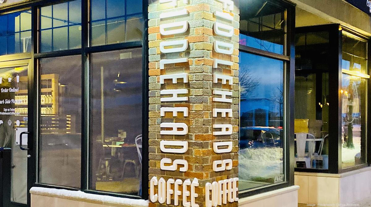 Fiddleheads sets opening for Shorewood cafe, its sixth location and ...