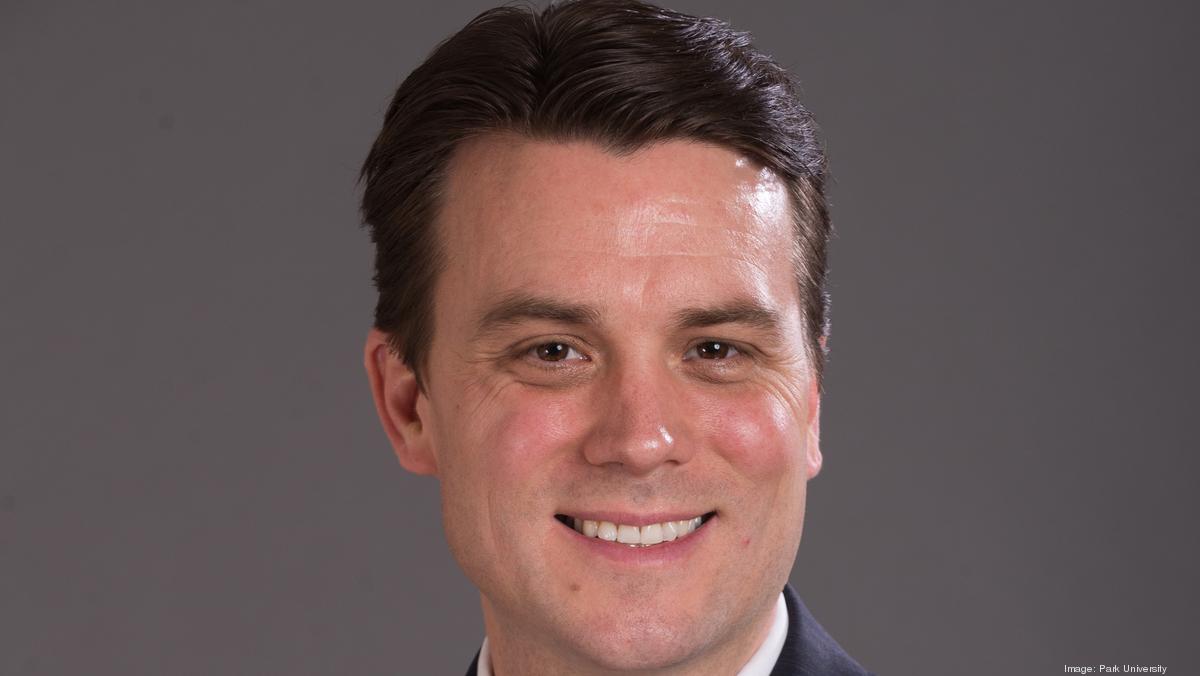 Park University appoints Shane Smeed as interim president - Kansas City ...