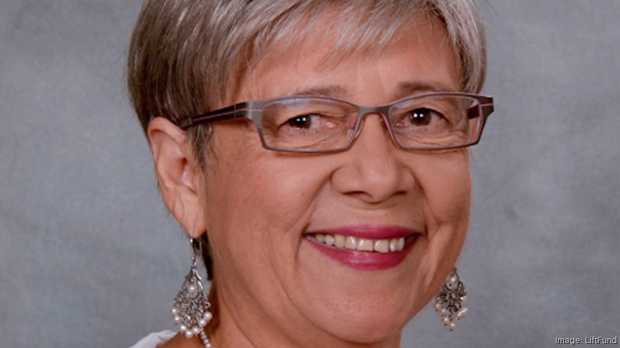 Janie Barrera to be honored with 2023 Lifetime Achievement Award - San ...