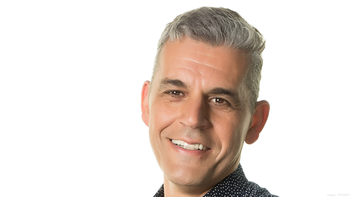 OPSWAT CEO Benny Czarny on talent, culture and going public, eventually ...