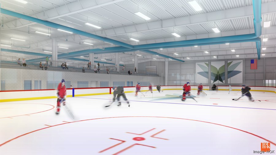 Bluhawk Sports Park will see phased construction, starting this summer ...