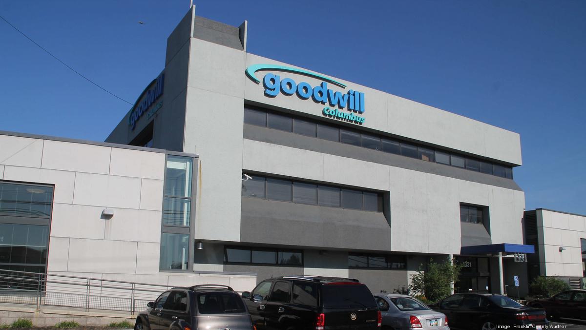 Goodwill plans to redevelop its Columbus headquarters - Columbus ...