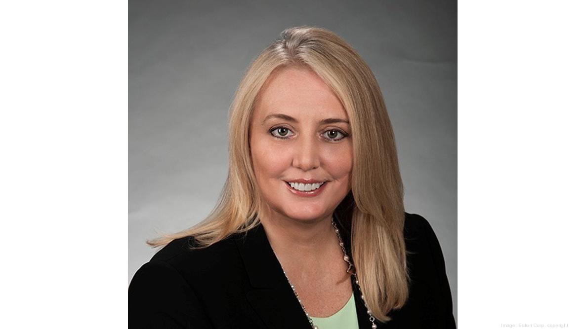 Eaton names Katrina Redmond new senior vice president, CIO - Cleveland ...