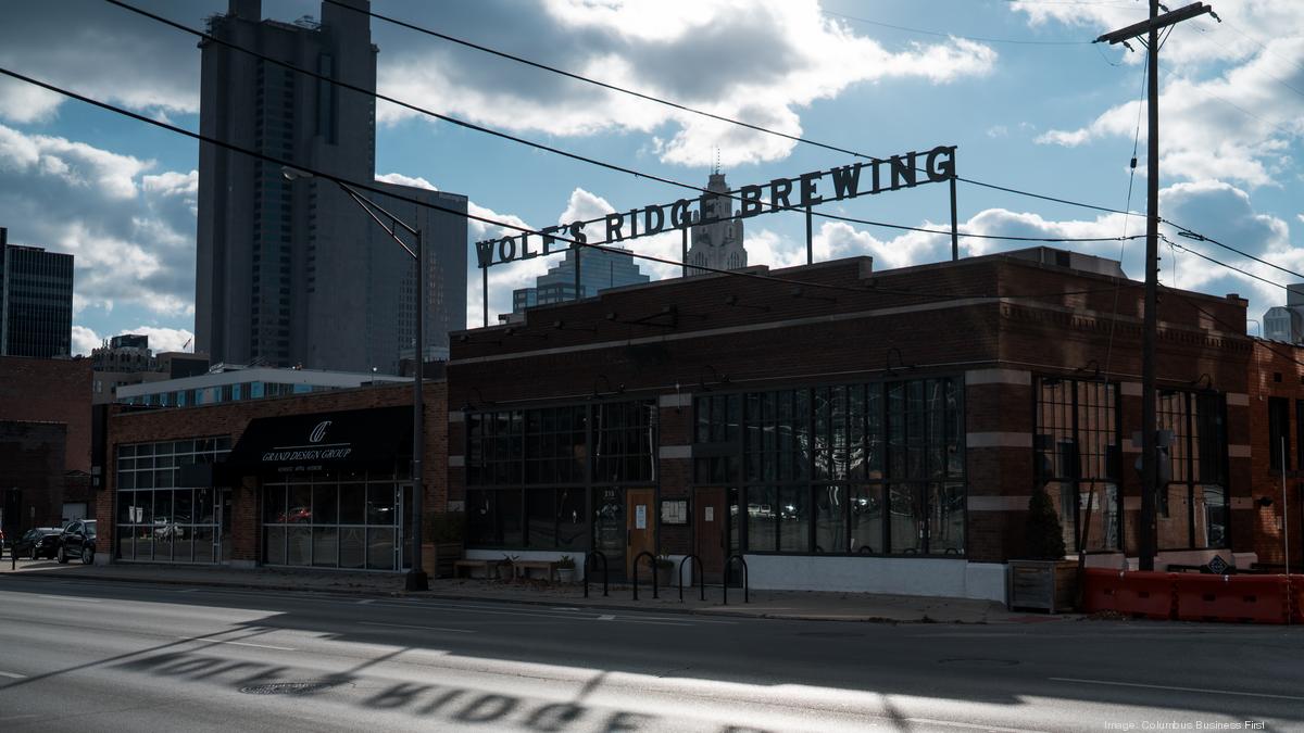 How Wolf's Ridge survived 2020 - Columbus Business First