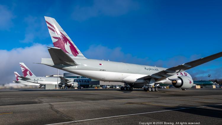 Boeing hooks up with Dell in sweeping IT outsourcing agreement - Puget ...