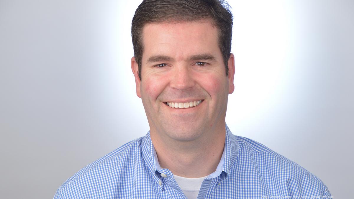 Pinnacle Financial Partners Operational Risk Manager Jamie Sweeney ...