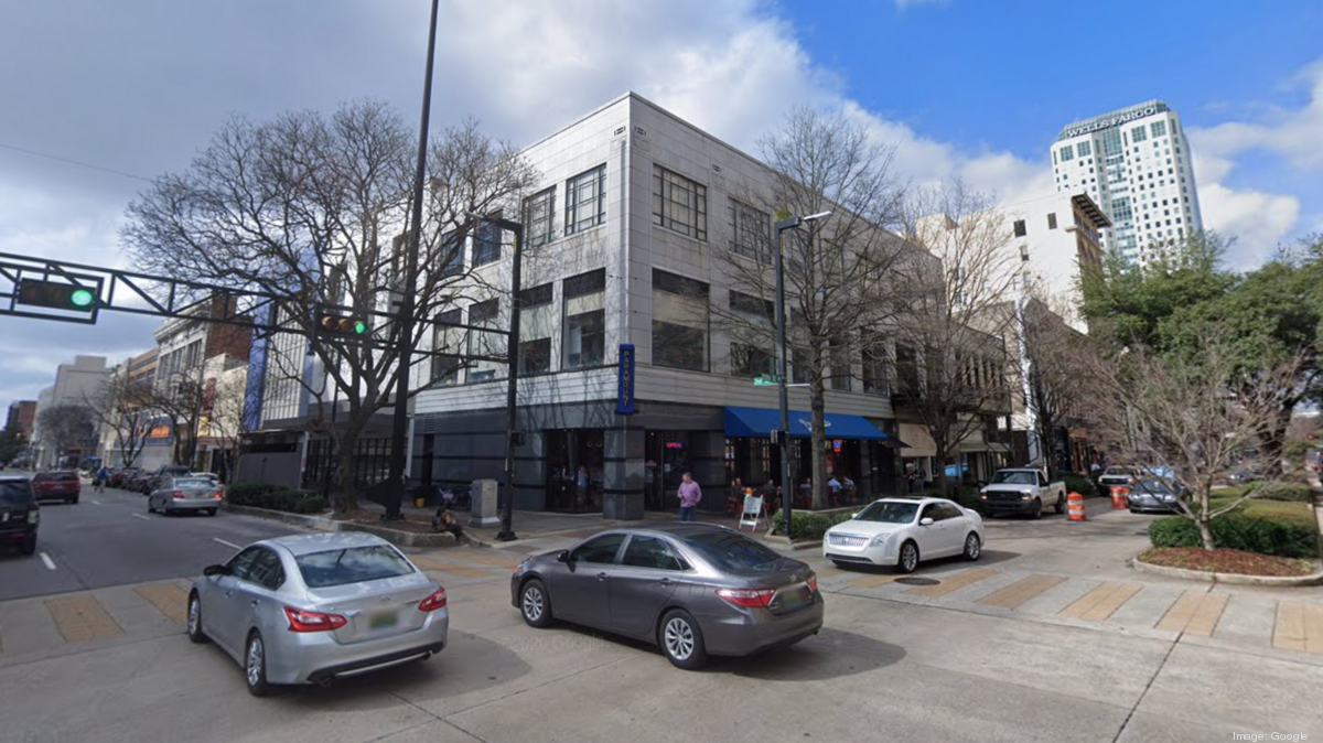 Carter Hughes and Bret Connor acquire Paramount building downtown ...