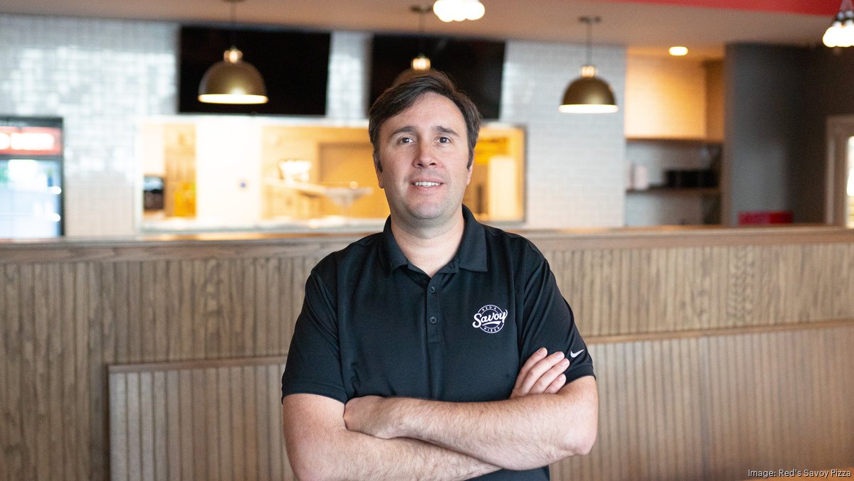 Red's Savoy Pizza opens first locations outside Minnesota - Minneapolis ...