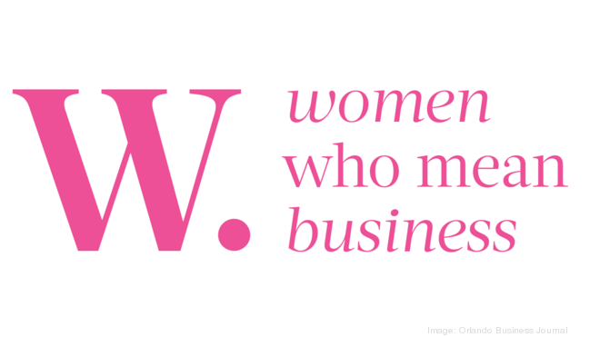 2021 Women Who Mean Business: Florida mental health organization Aspire ...