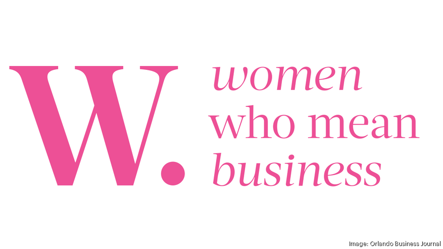 2021 Women Who Mean Business: Florida mental health organization Aspire ...