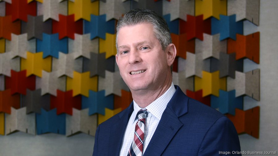 Florida’s Disney Flamingo Crossings hotel executive shares outlook ...