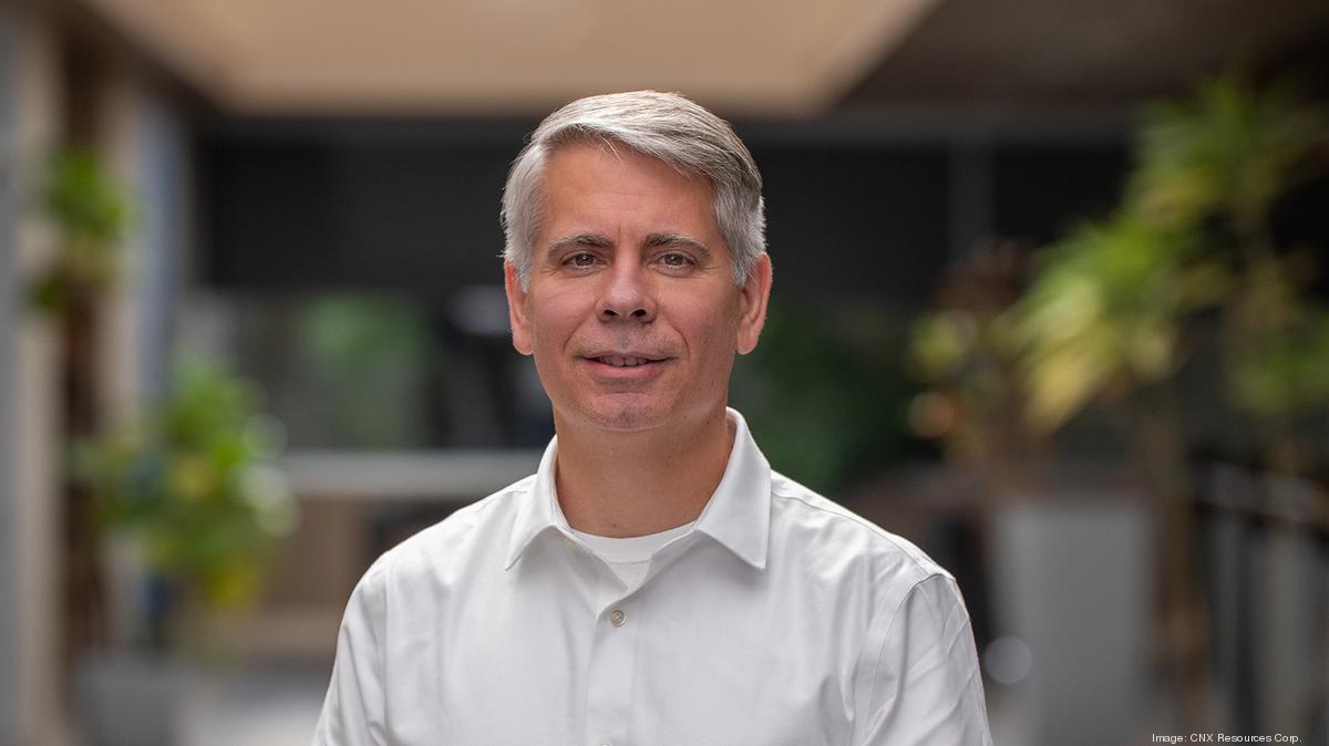 CNX CEO Nick DeIuliis: Policies hampering natural gas industries - Pittsburgh Business Times