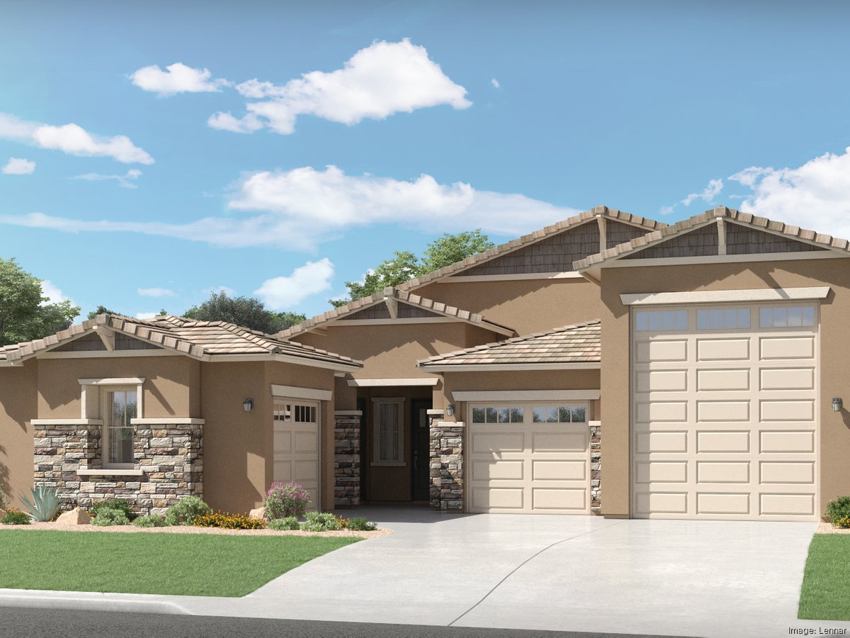 Lennar Homes Models Floor Plans Profile For Lennar Orlando