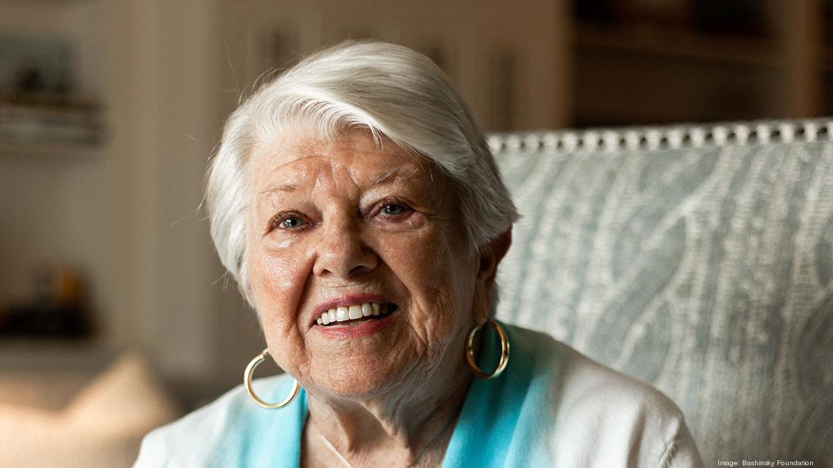 Golden Flake's Joann Bashinsky dies - Birmingham Business Journal