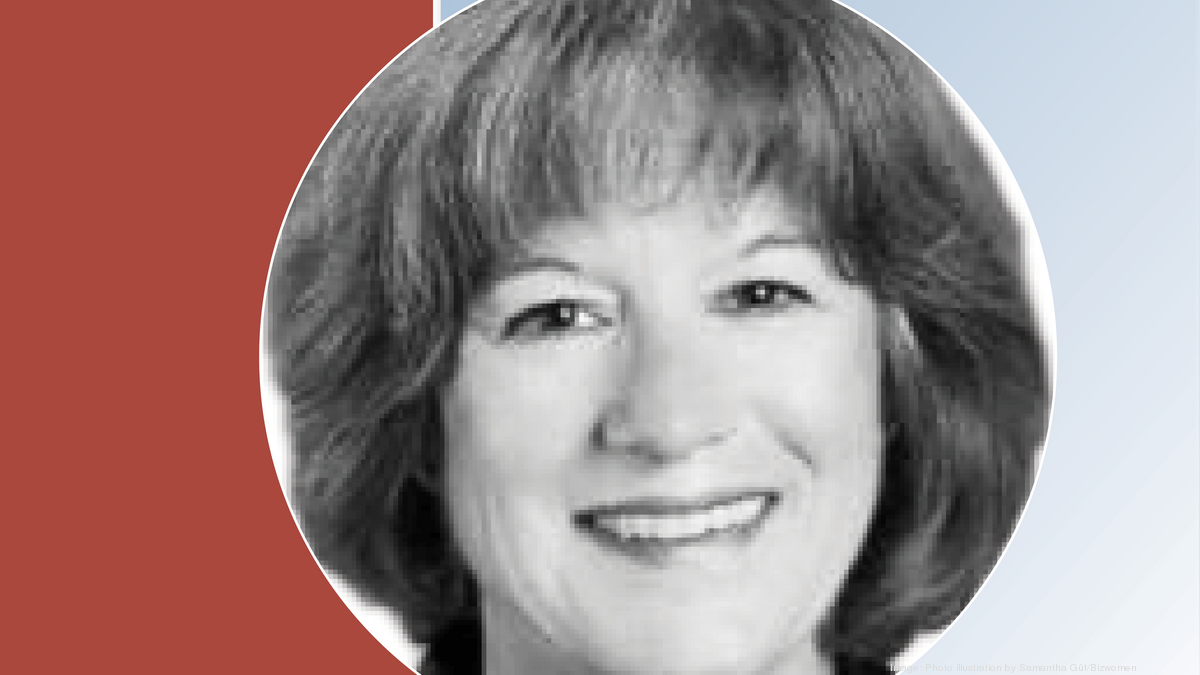 In Her Own Words: Jean Anne Booth’s mom inspired her invention - The ...