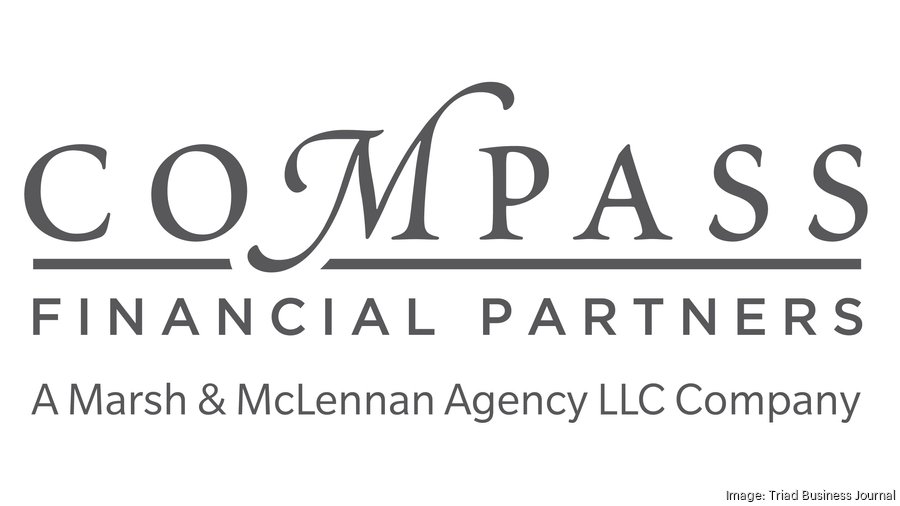 Marsh & McLennan announces acquisition of Compass Financial - Triad ...