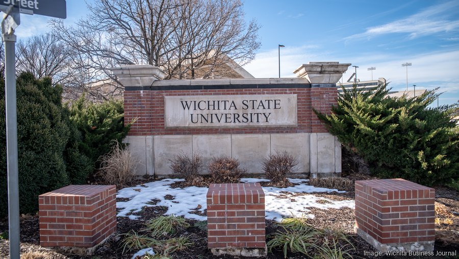 Wichita State begins search for developers of mixed-use University ...
