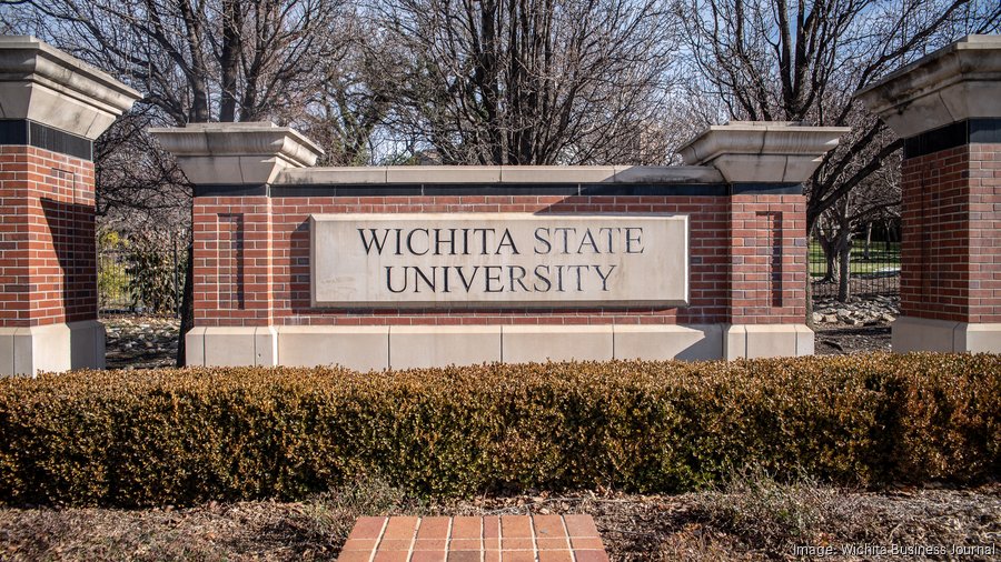 How does the acceptance rate at Wichita State compare to KU, KSU ...