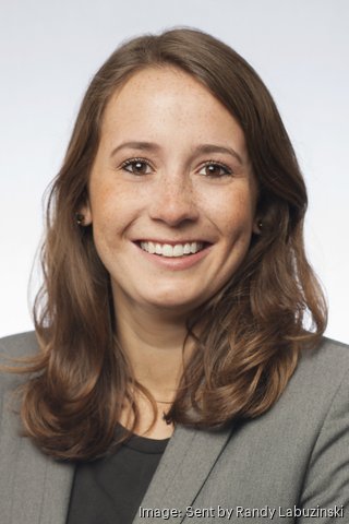 BBJ 2024 NextGen BHM in Law: Carly Miller, Bradley Arant Boult Cummings ...