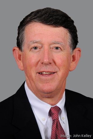 Greg McGarity named Gator Bowl Sports CEO - Jacksonville Business Journal