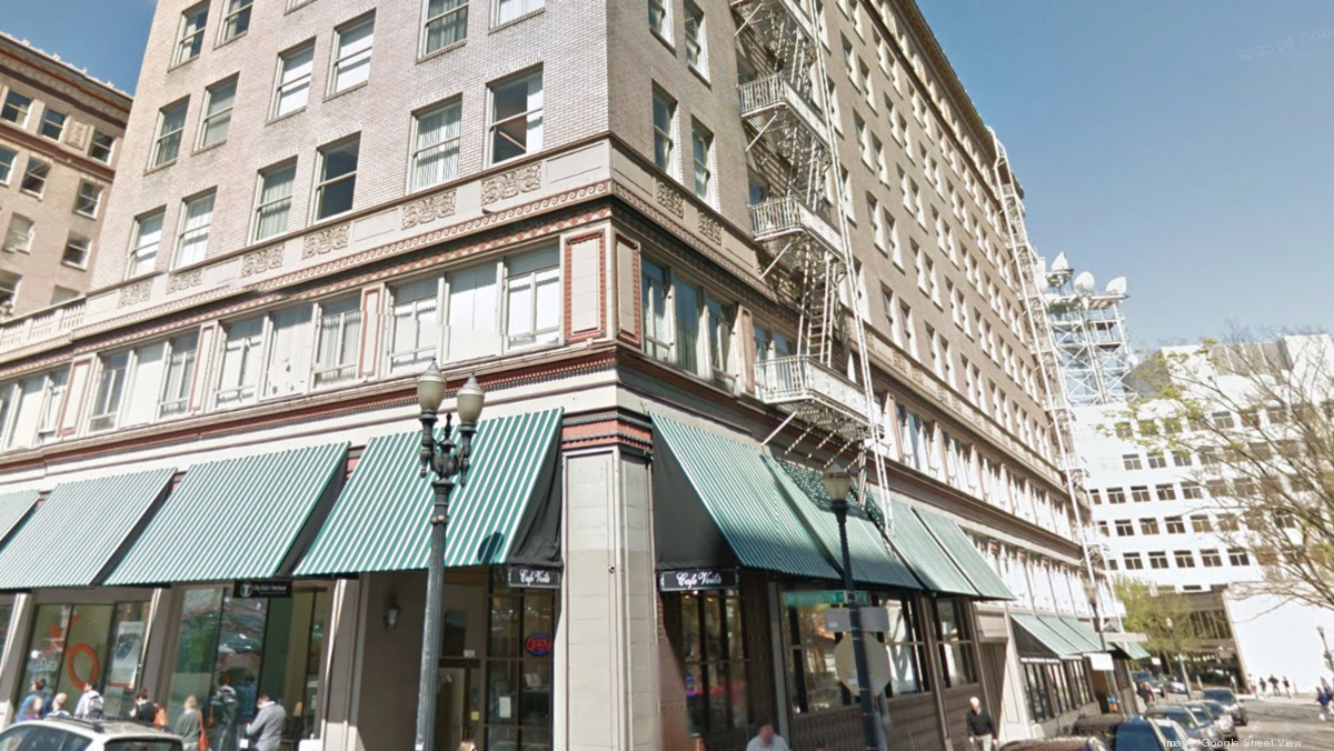 Portland Pittock Block deal sets new record for per-square-foot sale ...