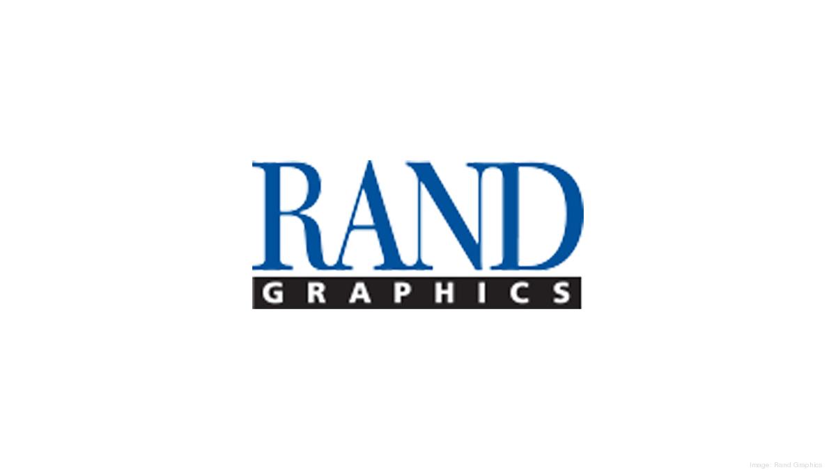 Rand Graphics expanding in southwest Wichita - Wichita Business Journal