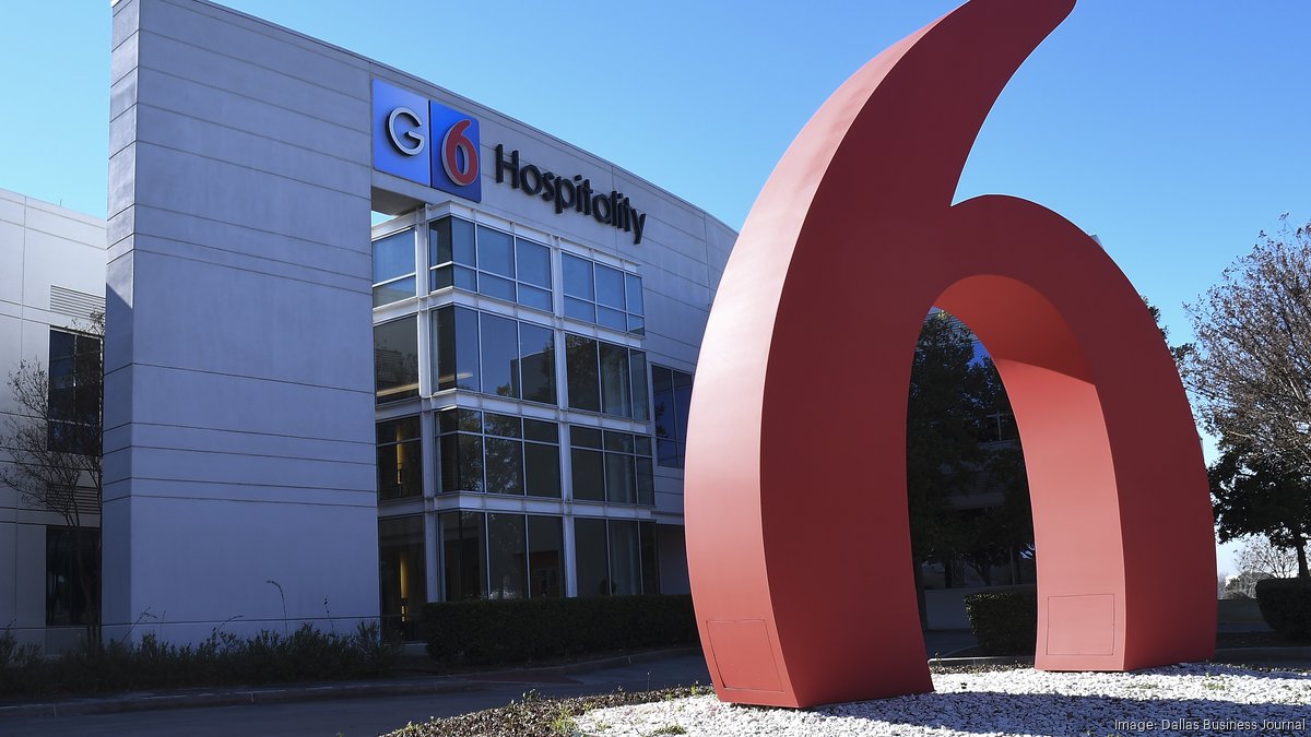 Motel 6 owner agrees to buyout by Indian co. Oravel Stays - Dallas ...