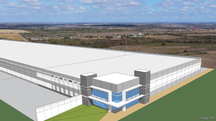 HPI to deliver industrial park in North Austin - Austin Business Journal