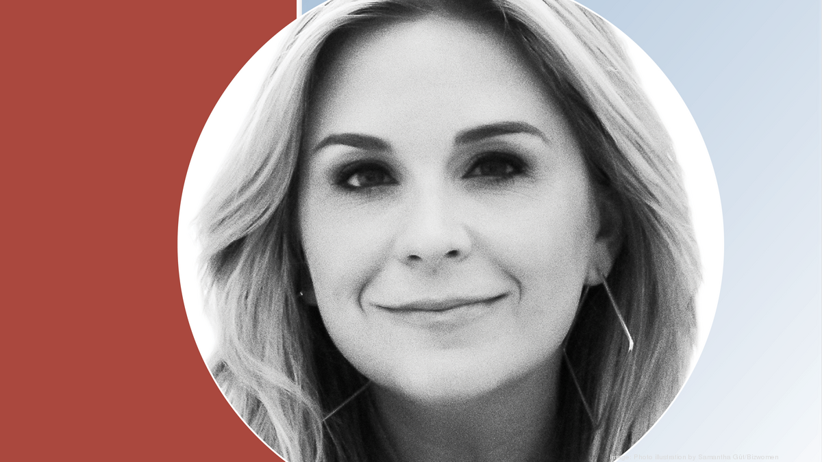 In Her Own Words: Stephanie Biegel’s Key slowed down to speed up - The ...