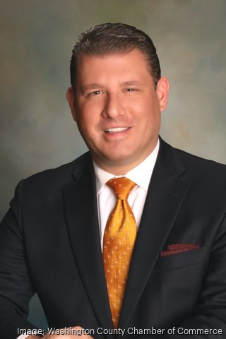 Washington County Chamber unveils economic development plan ...