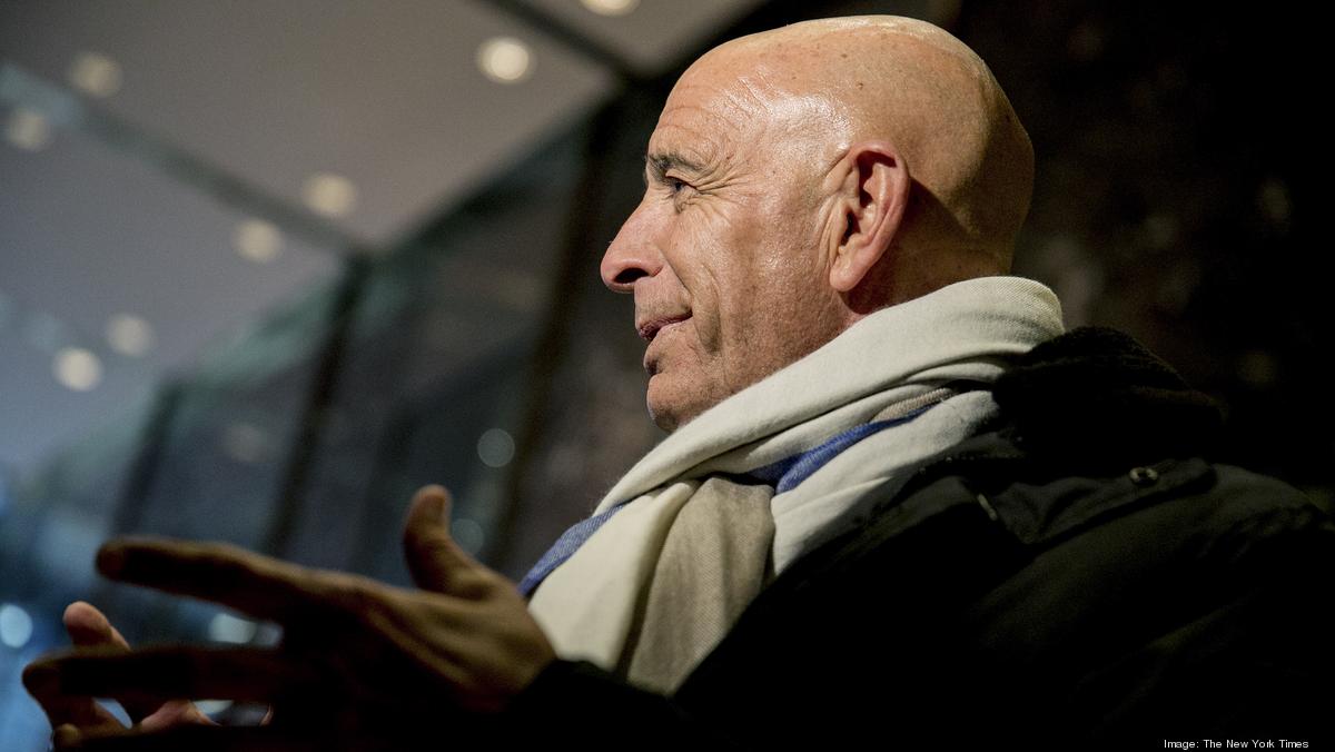 Colony Capital moves HQ from Los Angeles to Florida - L.A. Business First