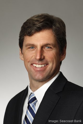 2021 Power Leaders in Banking - South Florida Business Journal