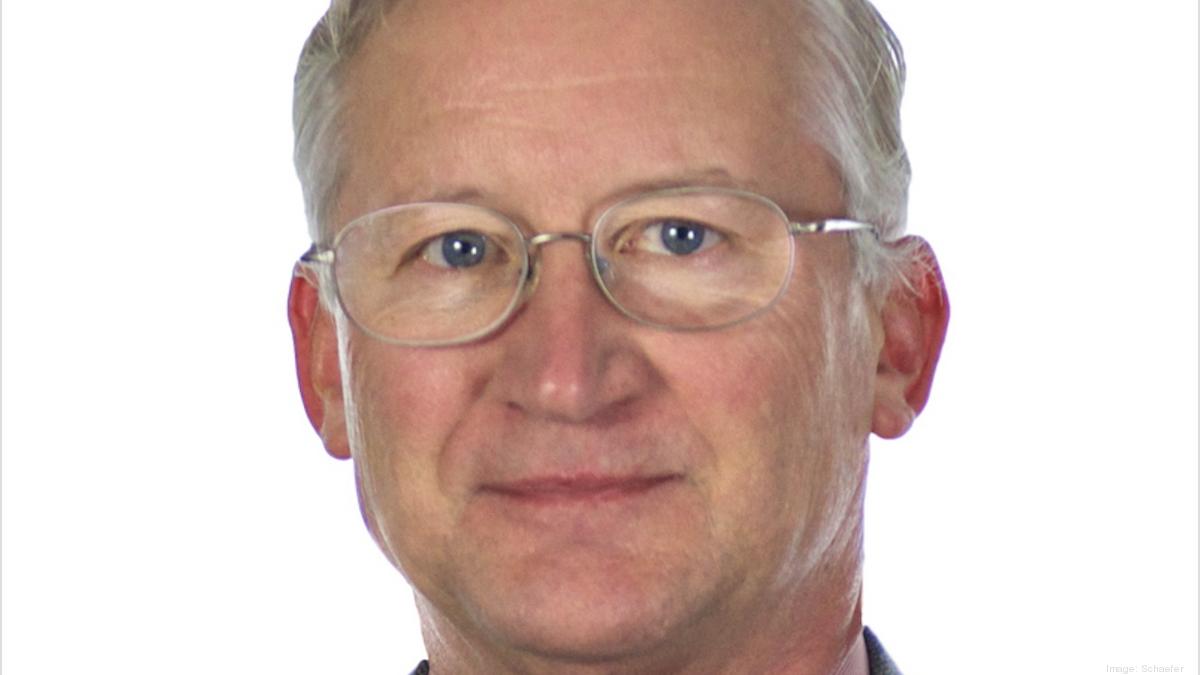 Schaefer founder Steve Schaefer retires - Cincinnati Business Courier