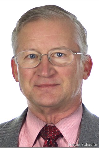 Schaefer founder Steve Schaefer retires - Cincinnati Business Courier