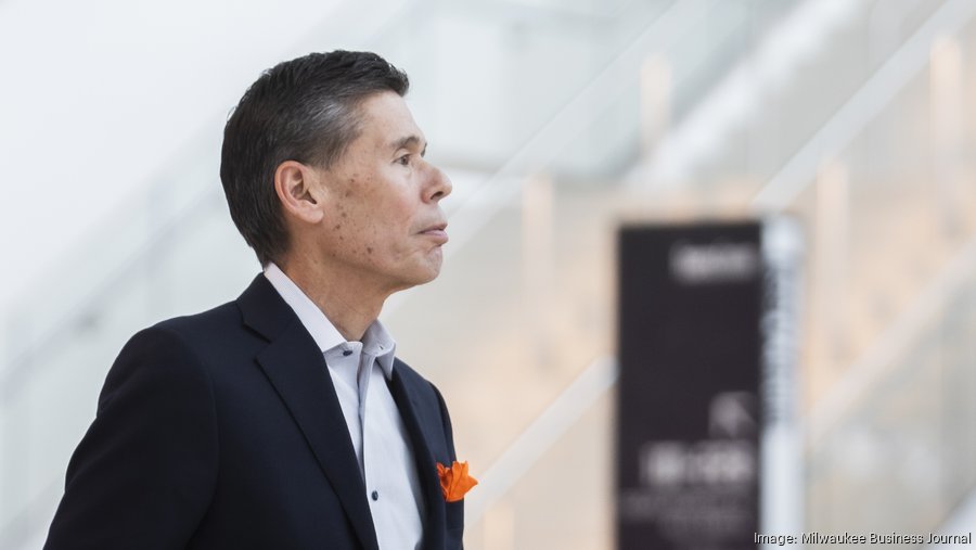 Jeff Yabuki named Milwaukee Art Museum board of trustees chairman ...