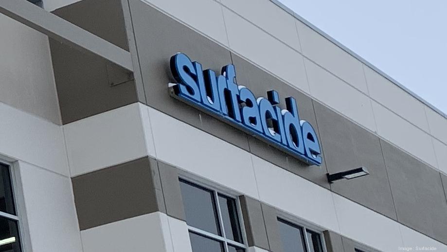 Robotic disinfection systems maker expands into new Waukesha HQ ...