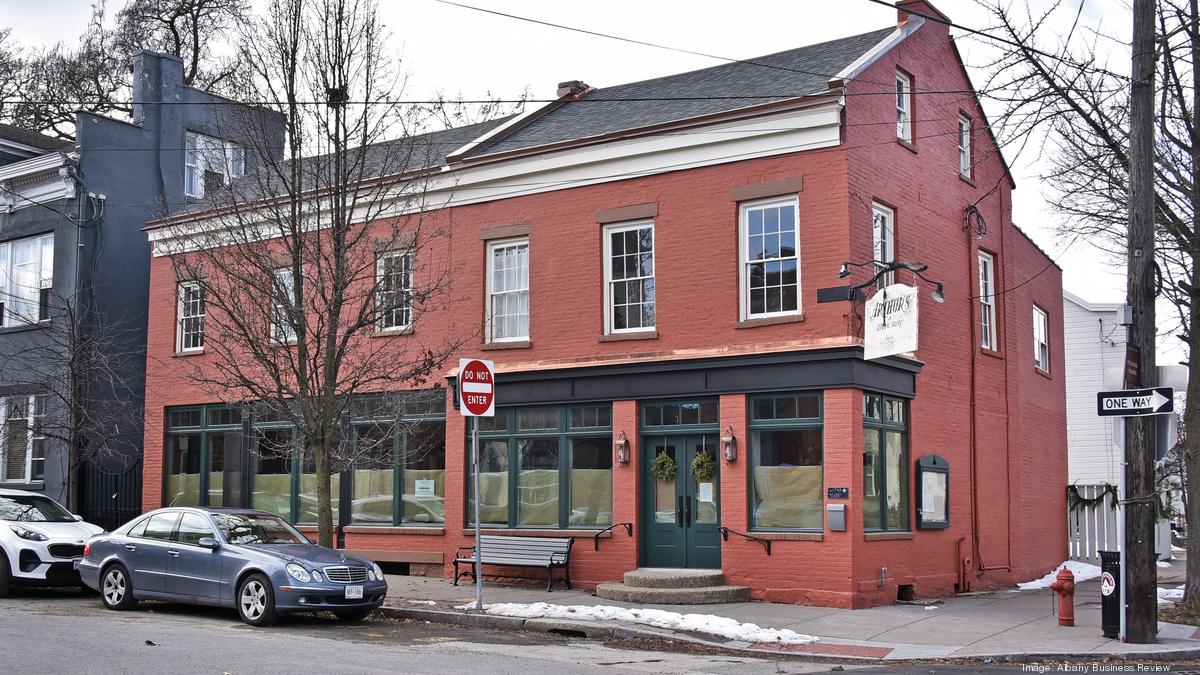 Historic Arthur's Market in Schenectady's Stockade sets reopening date - Albany Business Review