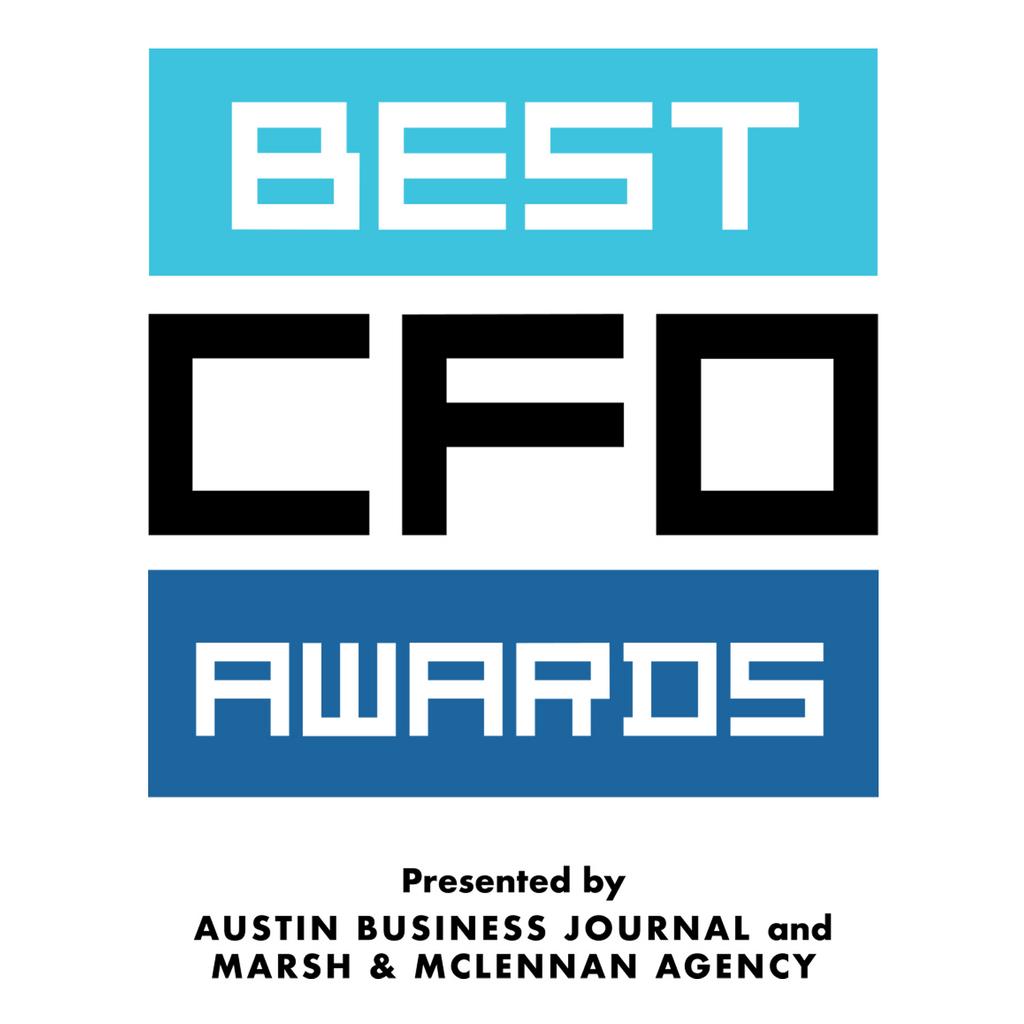 Best CFO Awards Nominations - Austin Business Journal