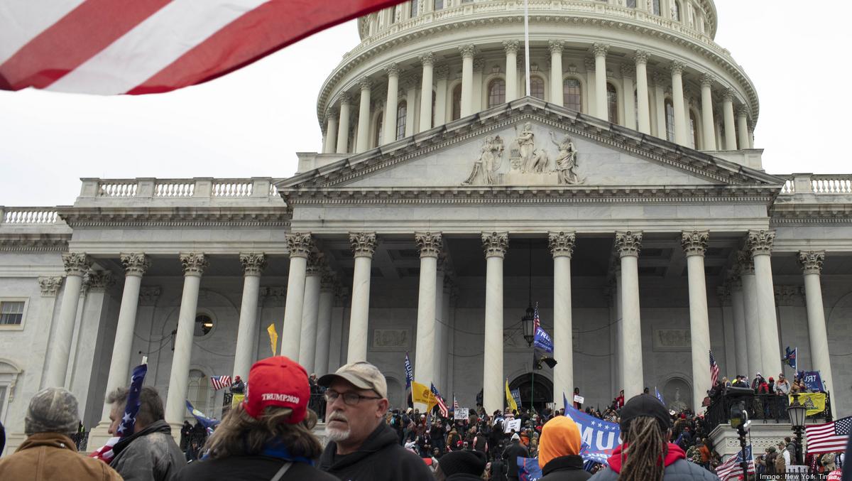 D.C. mayor asks Homeland Security to increase response for Biden ...