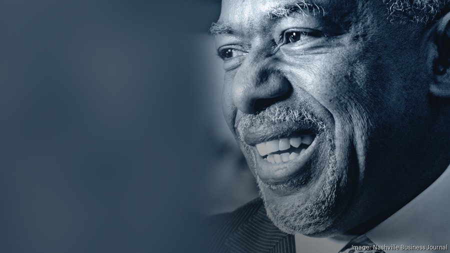 Meet our 2020 Newsmaker of the Year: Meharry Medical College's Dr ...