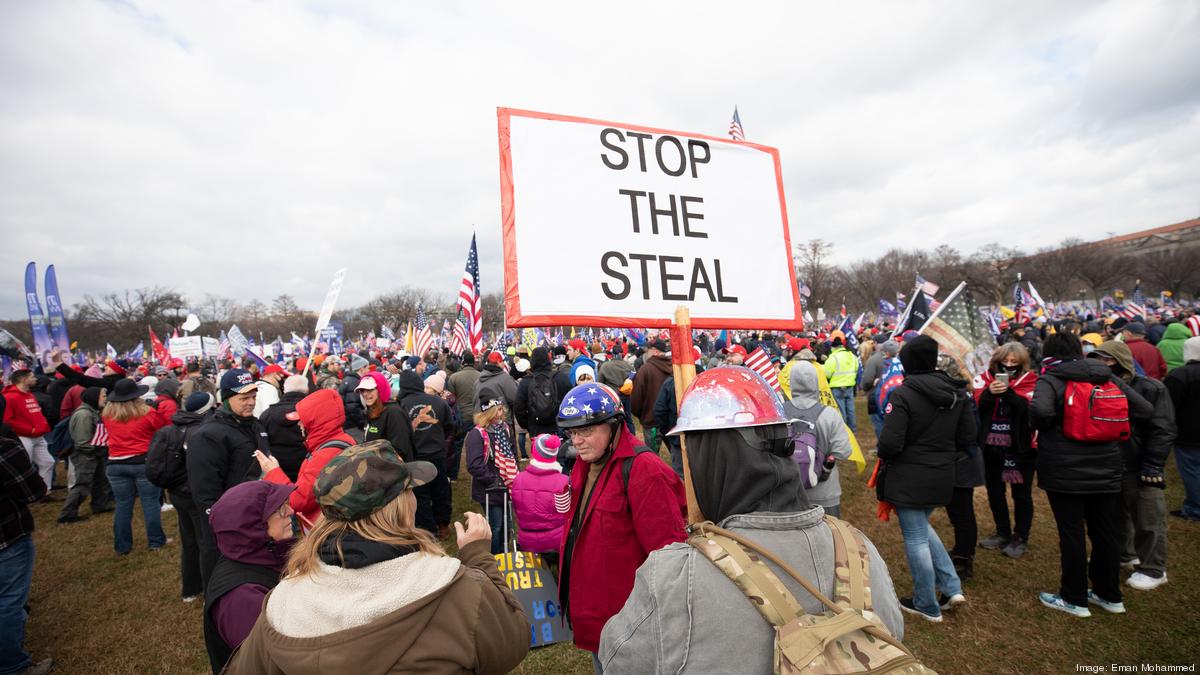 4 dead, dozens arrested as D.C. stays in public emergency after U.S ...