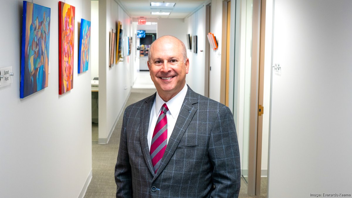 One of Valley's largest investment firms acquired by North Carolina ...