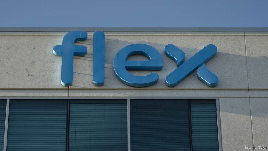 Contract Manufacturer Flex Cuts 155 Silicon Valley Workers Silicon Valley Business Journal
