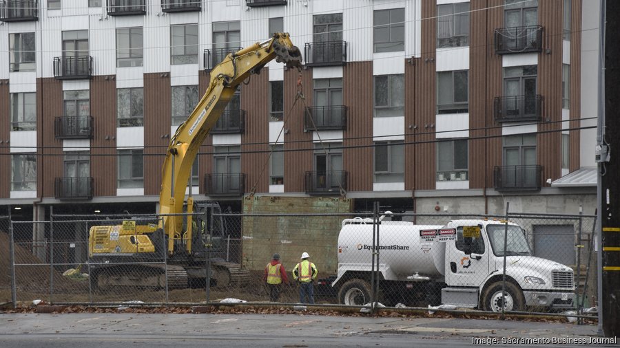 Redefining the Core: Major projects in the R Street Corridor ...