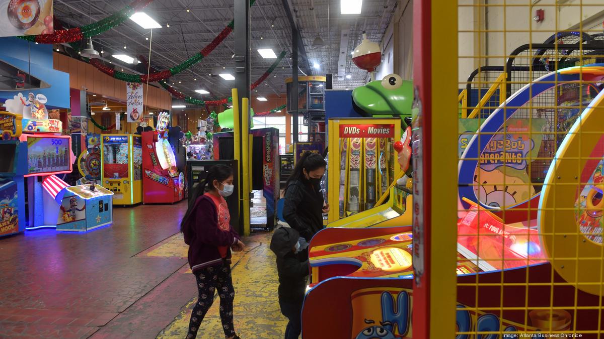 Plaza Fiesta on Atlanta's Buford Highway sold to Krog Street Market ...