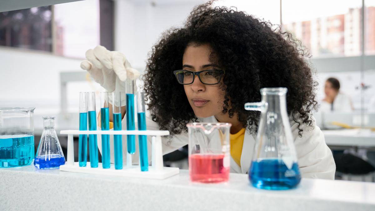 CEO insights on creating a STEM workforce - Nashville Business Journal